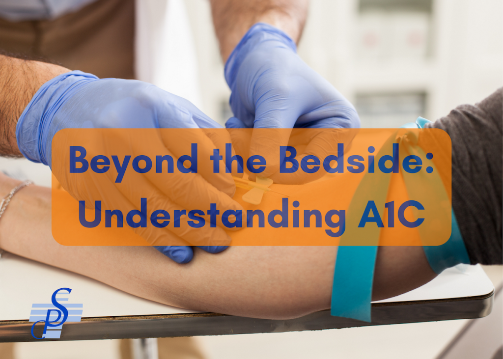 Understanding A1C: A Key Marker in Diabetes Management