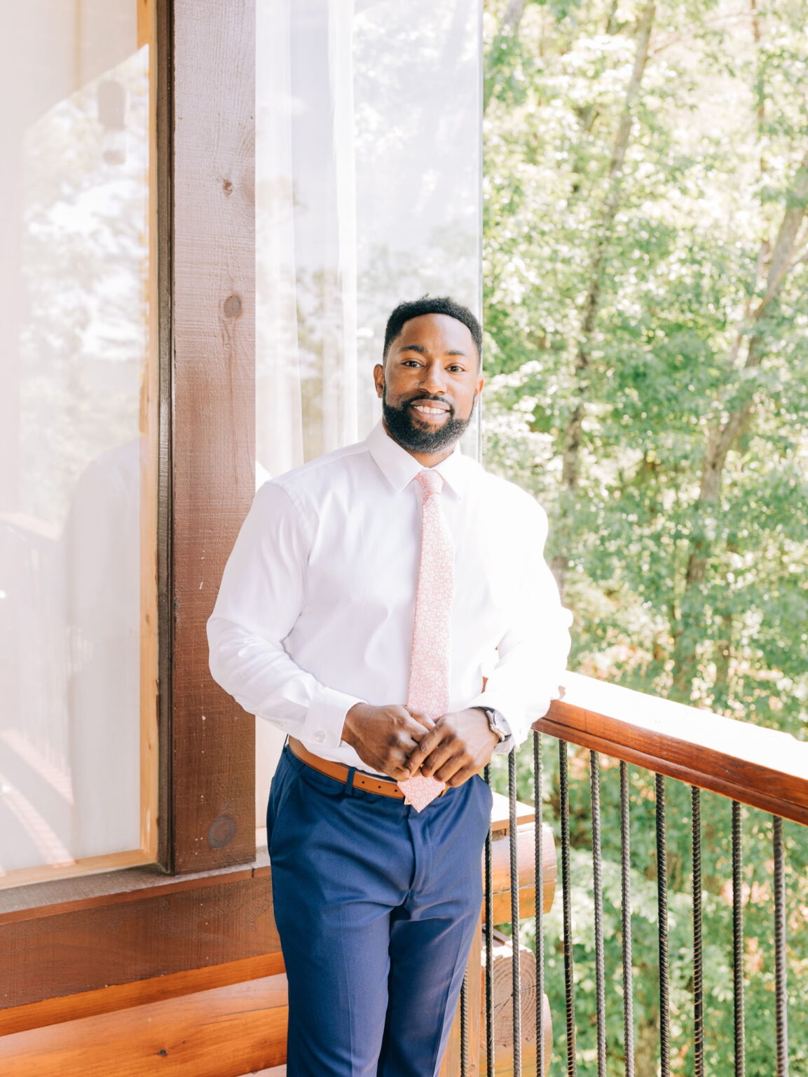 Welcoming Dr. Emery Young Jr., DO to the SPC Team